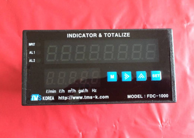 FDC-1000    DC15V-24V   4-20mA