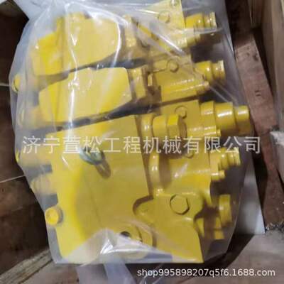 D65推土机配件14G-03-11110散热器芯部  山推配件