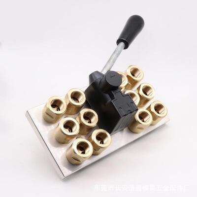 MCI209SMCI209.1TA全UBL式I陶比尔平面集水器模具专用史国包邮厂