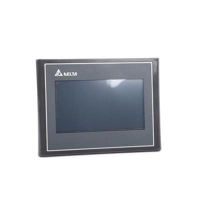 DOP-10BQ台面达触摸屏43.3寸台达PCS人机界台达