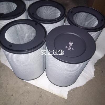 Aerzen罗茨风机偏心空气滤芯175241000 175240000 现货