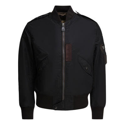 Buzz Rickson's 男士 SS26 外套 