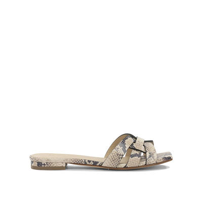 Sergio Levantesi 女士 SS26 凉鞋 