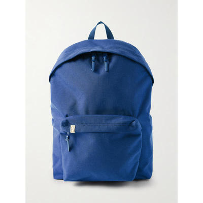 Visvim 男士 SS26 双肩包 CORDURA® 背包