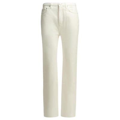 Loulou de Saison 女士 SS26 牛仔长裤 