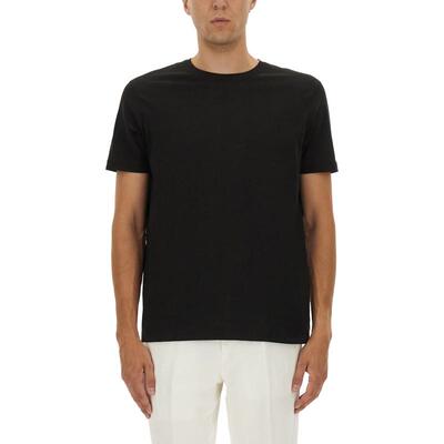 Boss 博斯 男士 FW25 T恤 