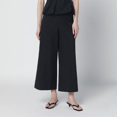 Jonathan Simkhai 女士 SS26 短裤 KALLIN 黑色