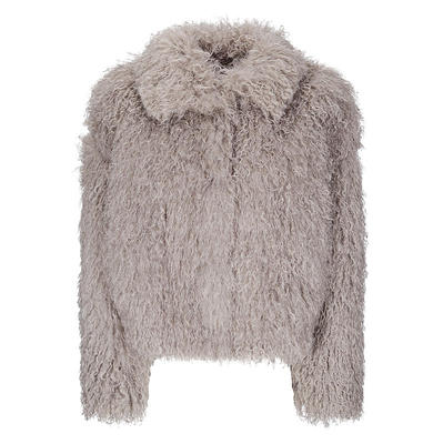 Tagliatore 女士 FW26 外套 Giacca (pelliccia)