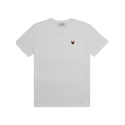 Pelo Foundation 男士 FW25 T恤