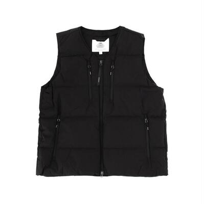 Pyrenex 中性（成人） FW25 夹克 羽绒背心