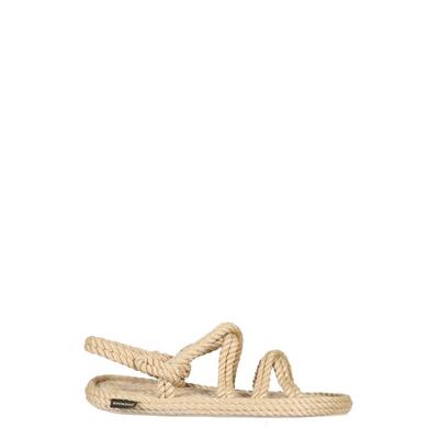 Bohonomad 女士 SS22 凉鞋 SANDALO TAHITI