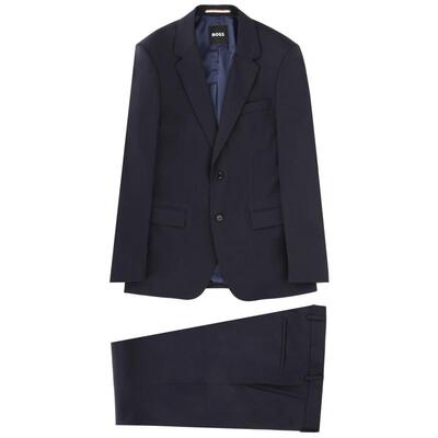 Boss 博斯 男士 SS26 服装 TWOPIECE GEORGE 连衣裙