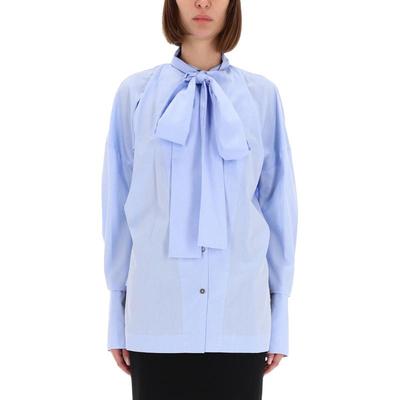 THE LATEST 女士 FW25 衬衫 