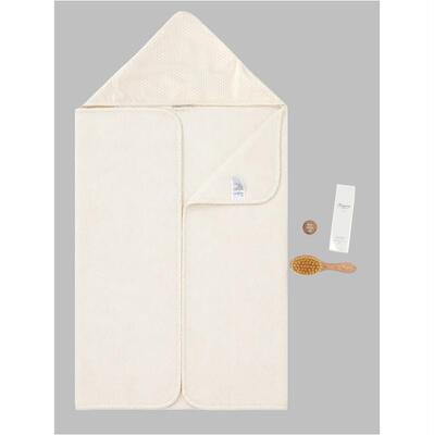 Bonpoint 中性（儿童） 服装 birth birth coffret 方形套装童装