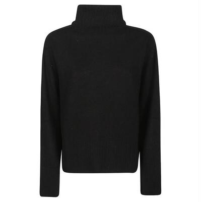 Aragona Cashmere 女士 FW25 毛衣 羊绒高领