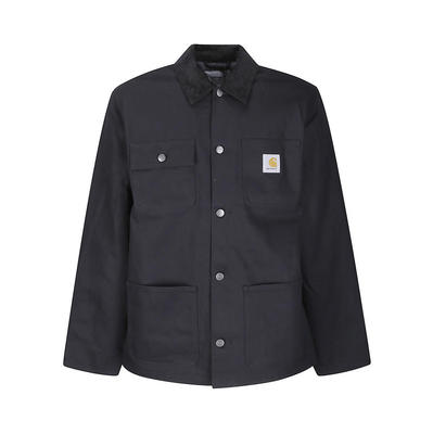 Carhartt WIP 卡哈特 男士 FW26 外套 Michigan 大衣