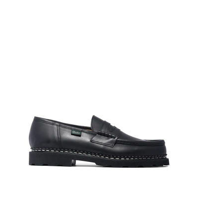 Paraboot 柏哈步 男士 FW26 乐福鞋 