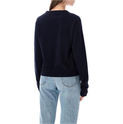 Extreme Cashmere 中性（成人） 毛衣 n°475 March 超级羊绒