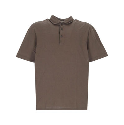 Gran Sasso 格兰·萨索 男士 POLO衫 Gran Sasso and Polos T恤