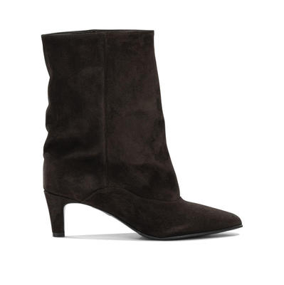 Strategia 女士 FW26 短靴 Boots