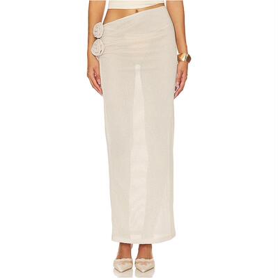 Lioness 女士 超长裙 Soul Mate 长款半身裙