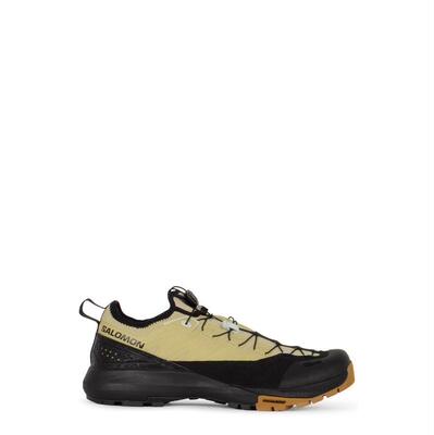 Salomon 萨洛蒙 男士 FW25 运动鞋 Alpinway 高级