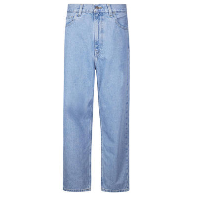 Carhartt WIP 卡哈特 女士 SS26 牛仔长裤 W' Brandon 裤子