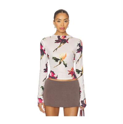 Lioness 女士 上衣 Hamptons 长袖