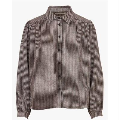Maison Hotel 女士 FW26 衬衫