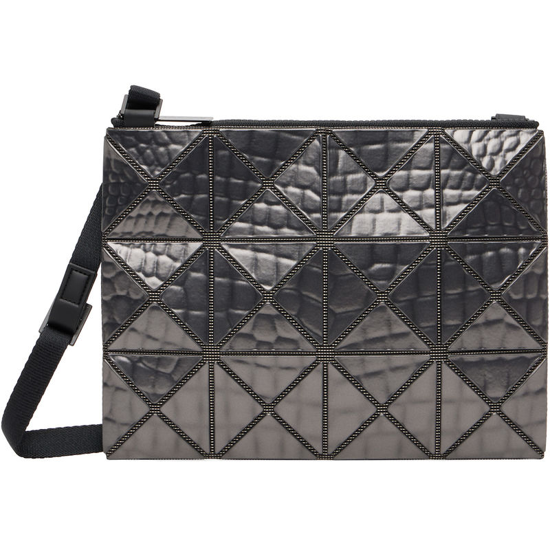 Bao Bao Issey Miyake 三宅一生 Bao Bao 男士 斜挎包