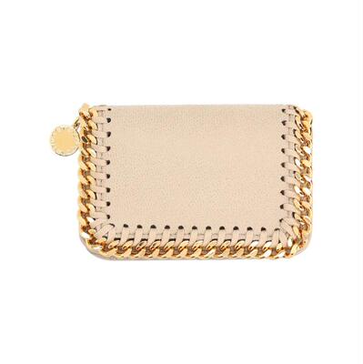 Stella Mccartney 斯特拉·麦卡特尼 女士 SS26 钱包 