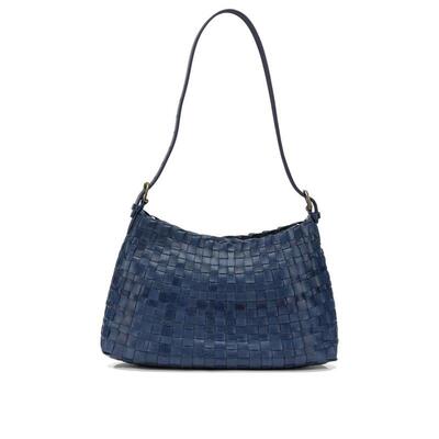 Dragon Diffusion 女士 SS26 单肩包 Hobo Salvage 中号