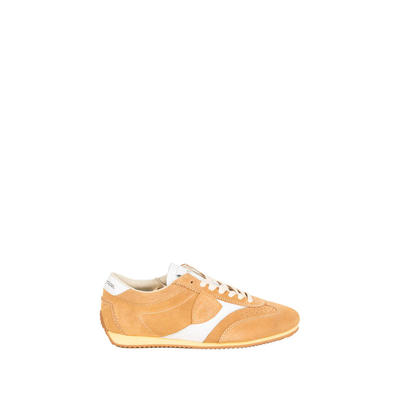 Philippe Model Paris 女士 SS26 运动鞋 PLANCHE FOR 浅褐色