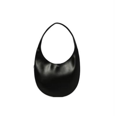 Coperni 女士 FW25 手提包 SWIPE 中号柔软包包