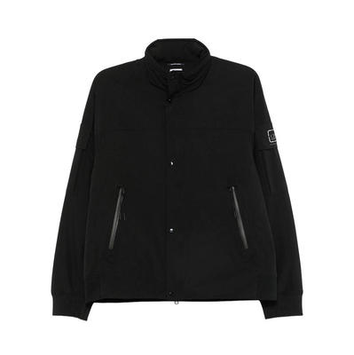 C.P. Company 男士 FW26 外套 GIACCA METRO-TEK CON CAPPUCCIO