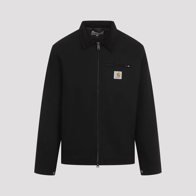 Carhartt WIP 卡哈特 男士 FW26 夹克 DETROIT