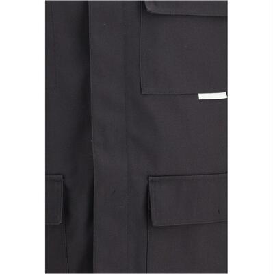 Gr10K 男士 SS26 夹克 多功能口袋