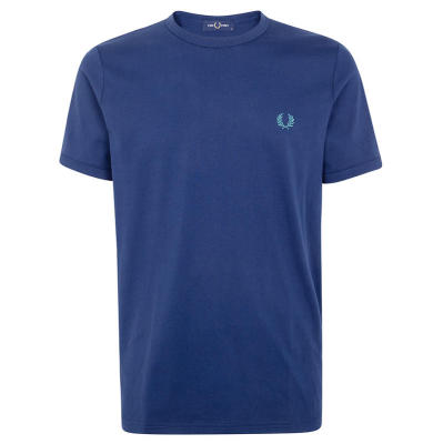 Fred Perry 弗莱德.派瑞 男士 SS26 T恤 