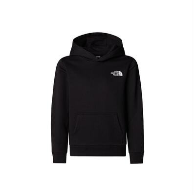 The North Face 北面 中性（儿童） 卫衣 