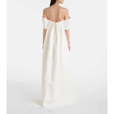 Rebecca Vallance 女士 中长连衣裙 Rory crêpe 中长连衣裙