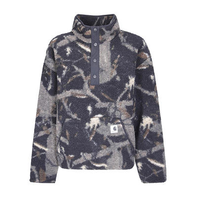 Carhartt WIP 卡哈特 女士 FW26 夹克 Elliot nNeck 高内衬