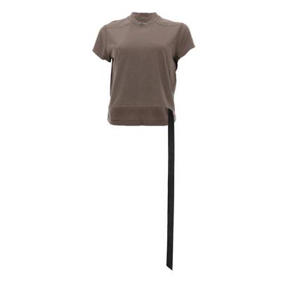 DRKSHDW 瑞克·欧文斯 DRKSHDW 女士 T恤 