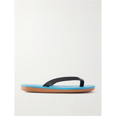 Ancient Greek Sandals 女士 FW26 凉鞋 Saionara 皮质人字拖
