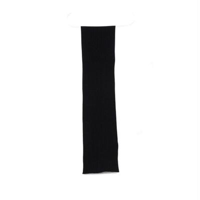 Brioni 布里奥尼 男士 FW26 围巾 BRIONI Scarfs 海军蓝