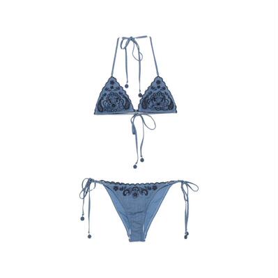 Zimmermann 兹默曼 女士 泳装 Zimmermann clothing 海滩