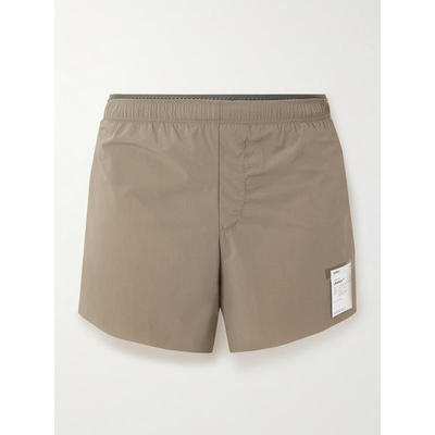 Satisfy 男士 短裤