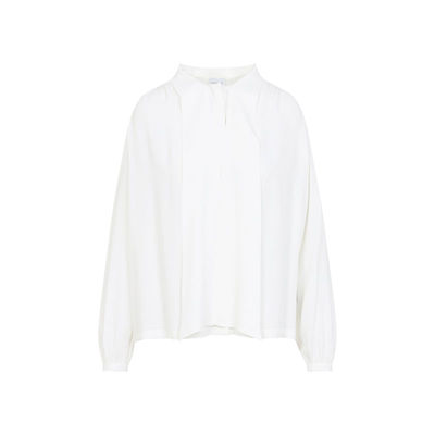 Giambattista Valli 詹巴迪斯塔·瓦利 女士 SS25 上衣 真丝衫
