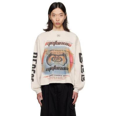 RIVINGTON roi Rebis 男士 T恤