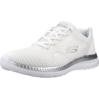 Skechers 斯凯奇 女士 运动鞋 BOUNTIFUL-QUICK PATH