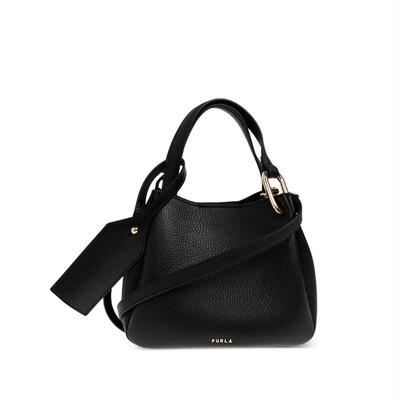 Furla 芙拉 女士 FW26 单肩包 FURLA BAGS, 100% LEATHER.